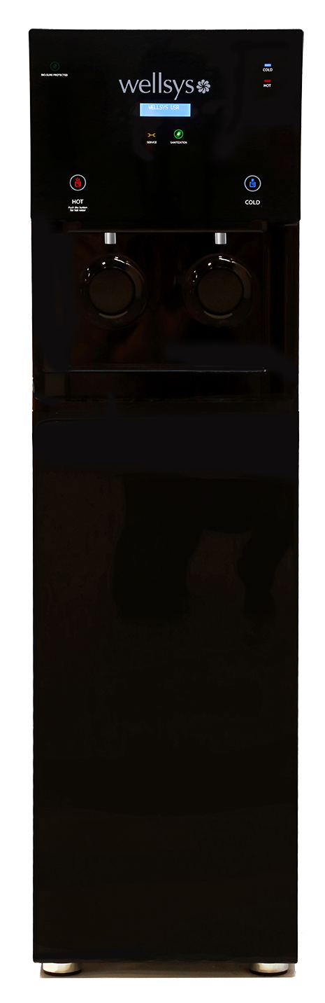 WS 11000 Water Cooler – Midwest Water Associates, LLC